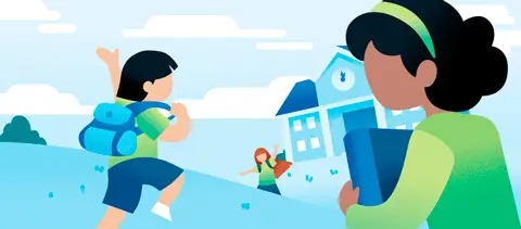 Ánimo Legacy Charter Middle School - Public Charter in Los Angeles